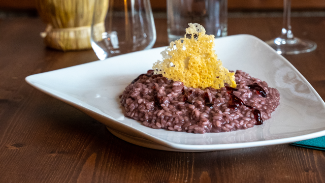 Risotteria Porto Mancino - La risotteria più amata di Verona